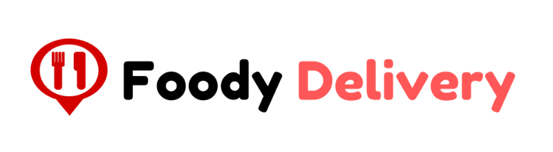 Foody Delivery: Gestão de Entregas & Rastreamento de Motoboys